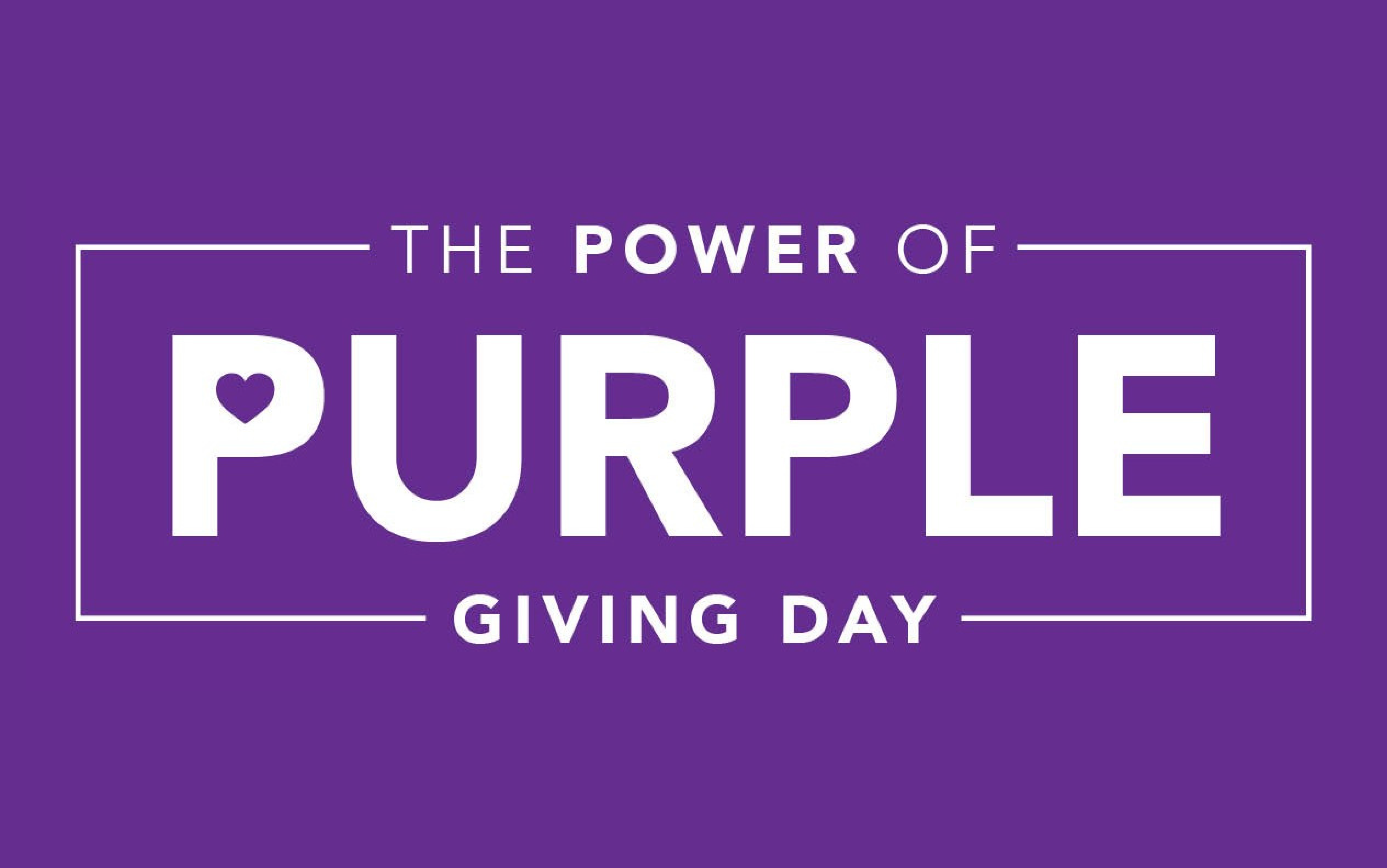 Power of Purple Advocate Toolkit